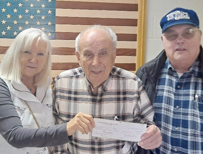 Ross helps fund Rosie statue | News, Sports, Jobs - The Intermountain